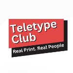 Terms of Use | Teletype Club